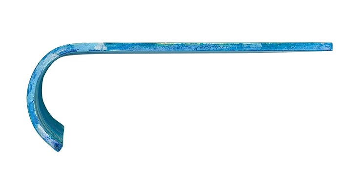 每日此时1 Everyday About This Time 1 by Su Yu-Xin on artnet